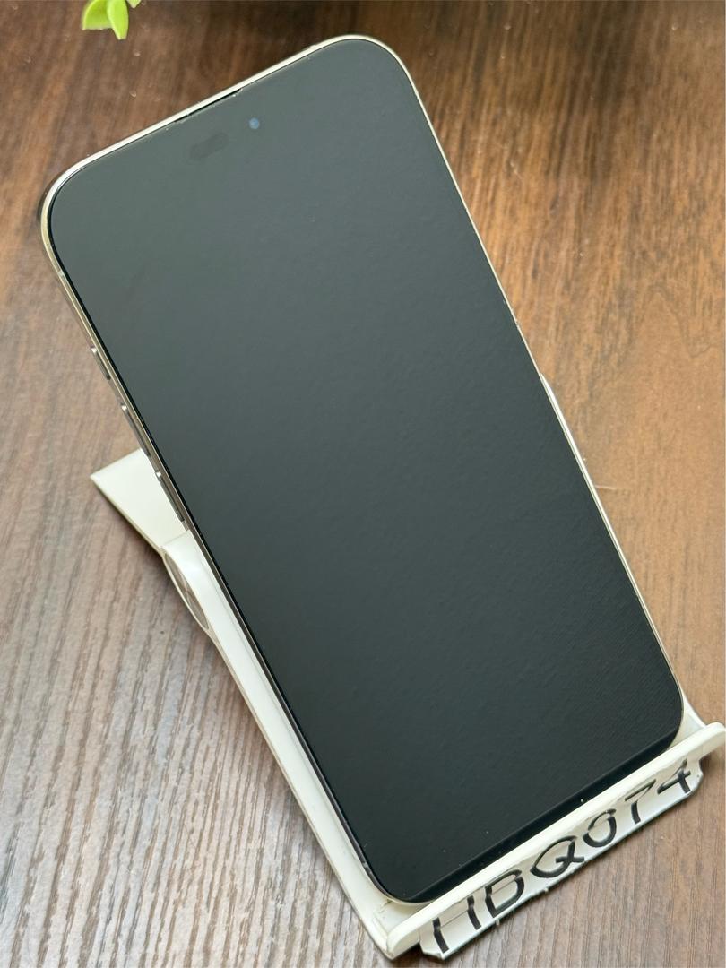 Apple iPhone 16 Pro Max - AT&T, Natural, 256GB, A3084 - LAAH17020 - Swappa