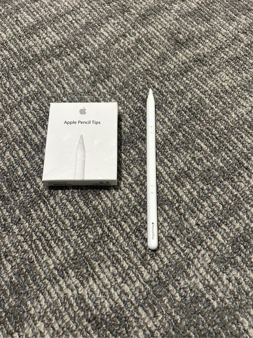 Apple iPad Pro 11" (M4) 2024 - Wi-Fi, Silver, 256GB, 8GB, A2836 ...