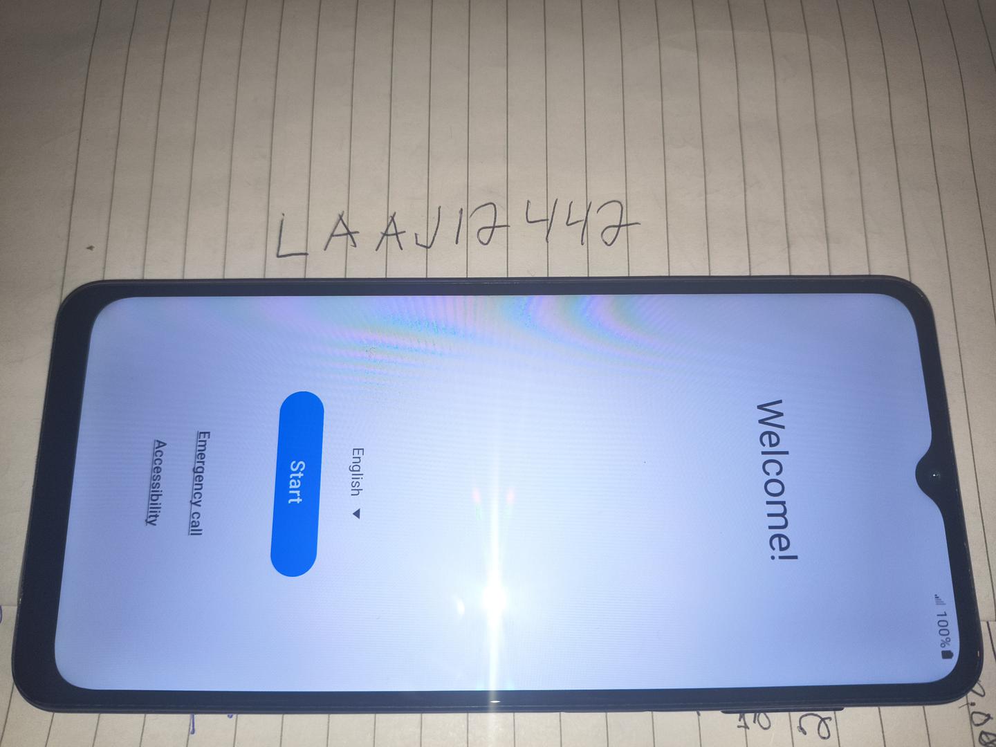 Samsung Galaxy A32 5G - Boost, Black, 64GB, 4GB - LAAJ12442 - Swappa