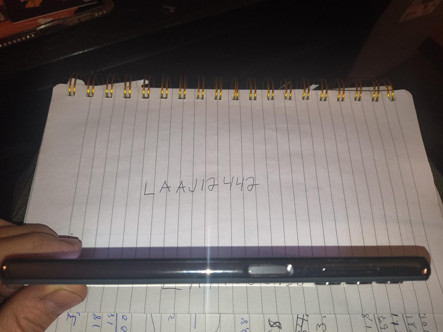 Samsung Galaxy A32 5G - Boost, Black, 64GB, 4GB - LAAJ12442 - Swappa