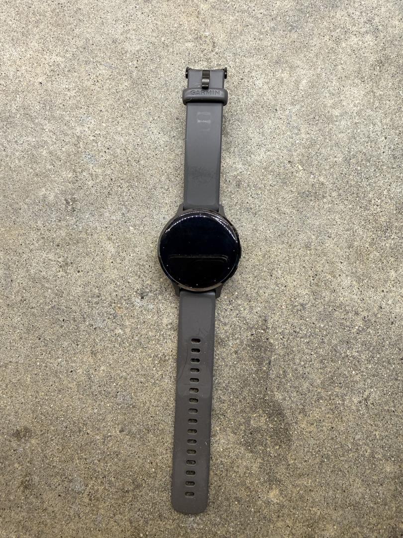 Garmin Venu 3S - Gray - LAAJ24700 - Swappa