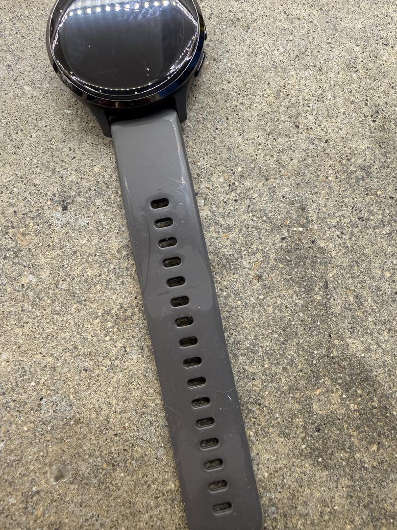 Garmin Venu 3S - Gray - LAAJ24700 - Swappa