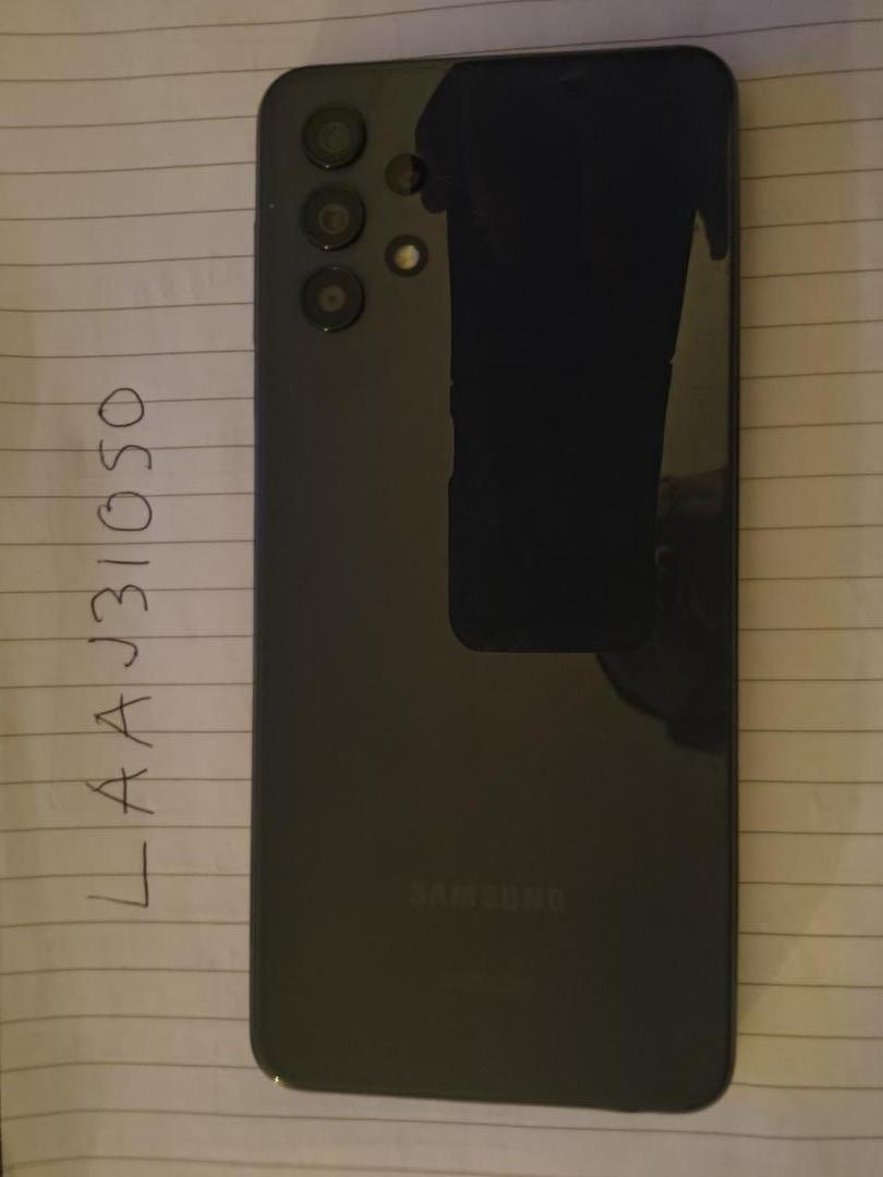 Samsung Galaxy A32 5G - Unlocked, Black, 64GB, 4GB - LAAJ31050 - Swappa