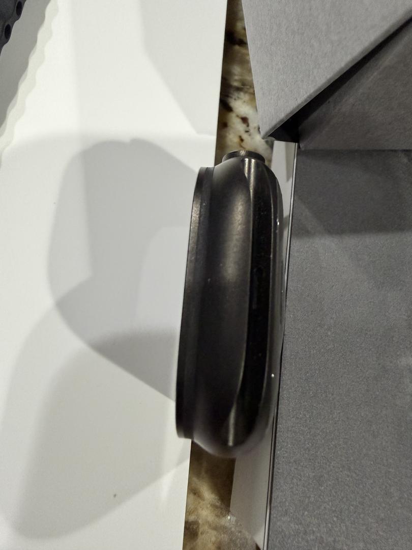 Apple Watch Ultra 2 49mm - Unlocked, Black, A2986 - LAAJ90722 - Swappa