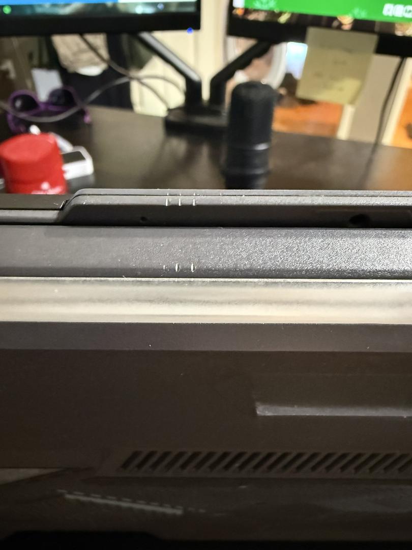 Asus ROG Strix G16 (2023) G614 - I7, 1TB, 32GB - LAAK47891 - Swappa