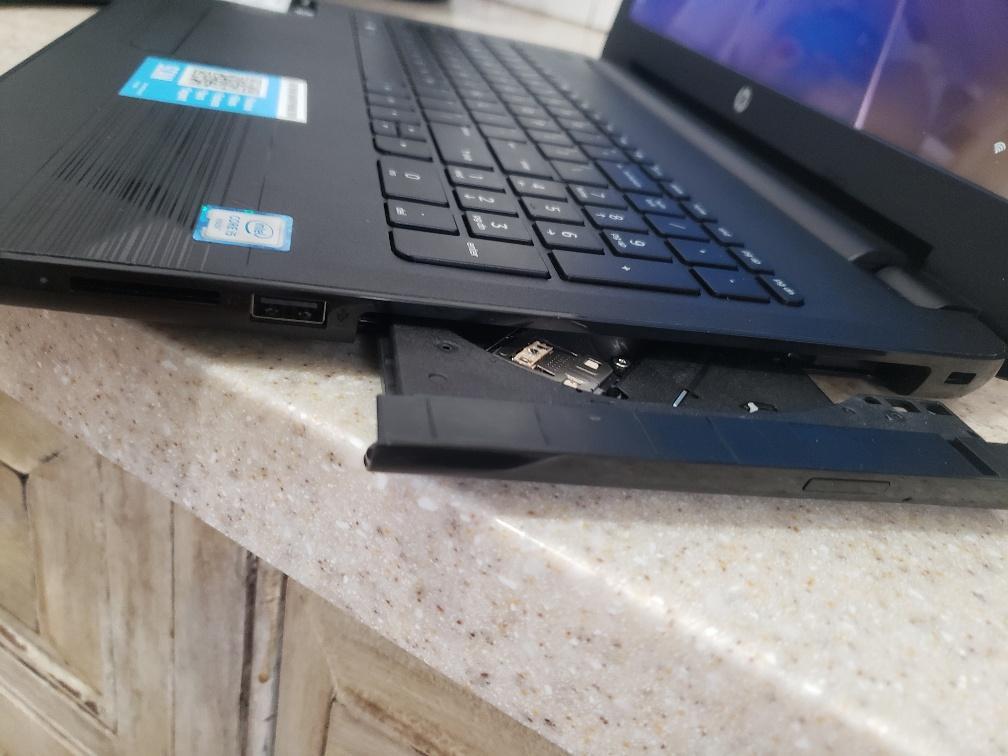 HP Laptop - LAAL38556 - Swappa