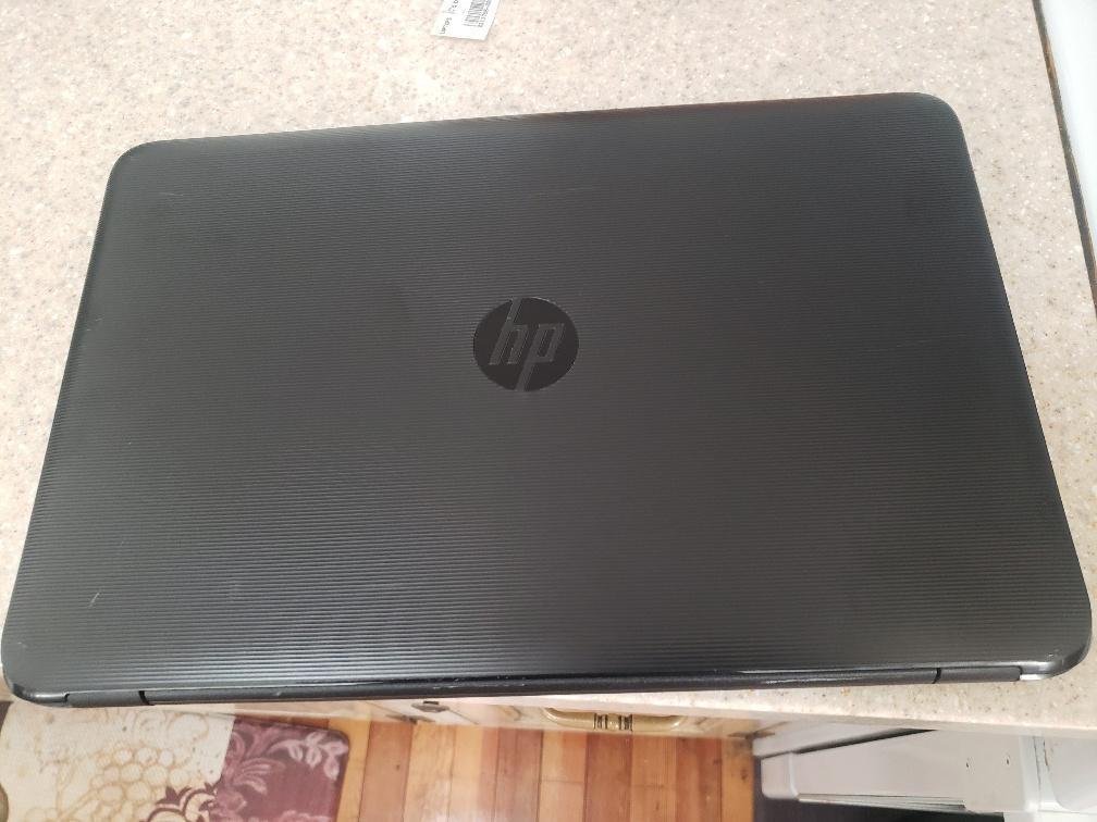 HP Laptop - LAAL38556 - Swappa