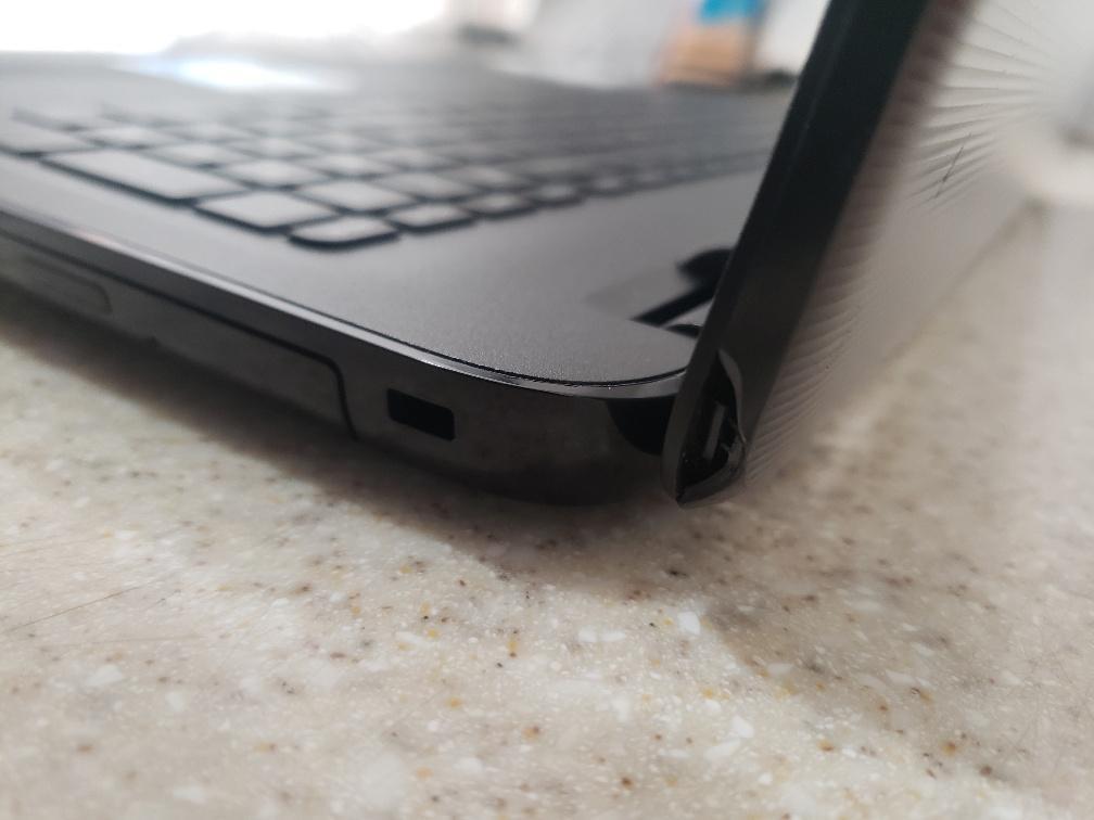 HP Laptop - LAAL38556 - Swappa