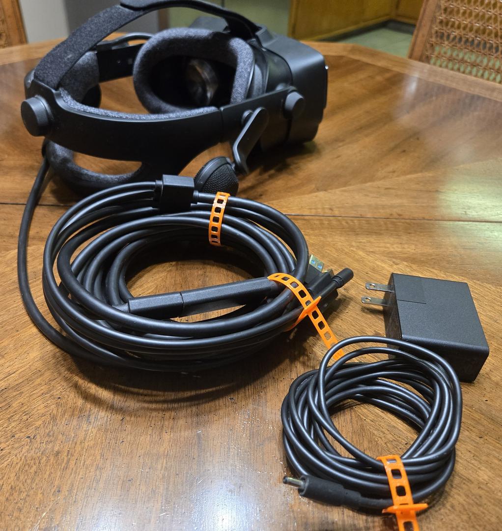 Valve Index - LAAL44393 - Swappa