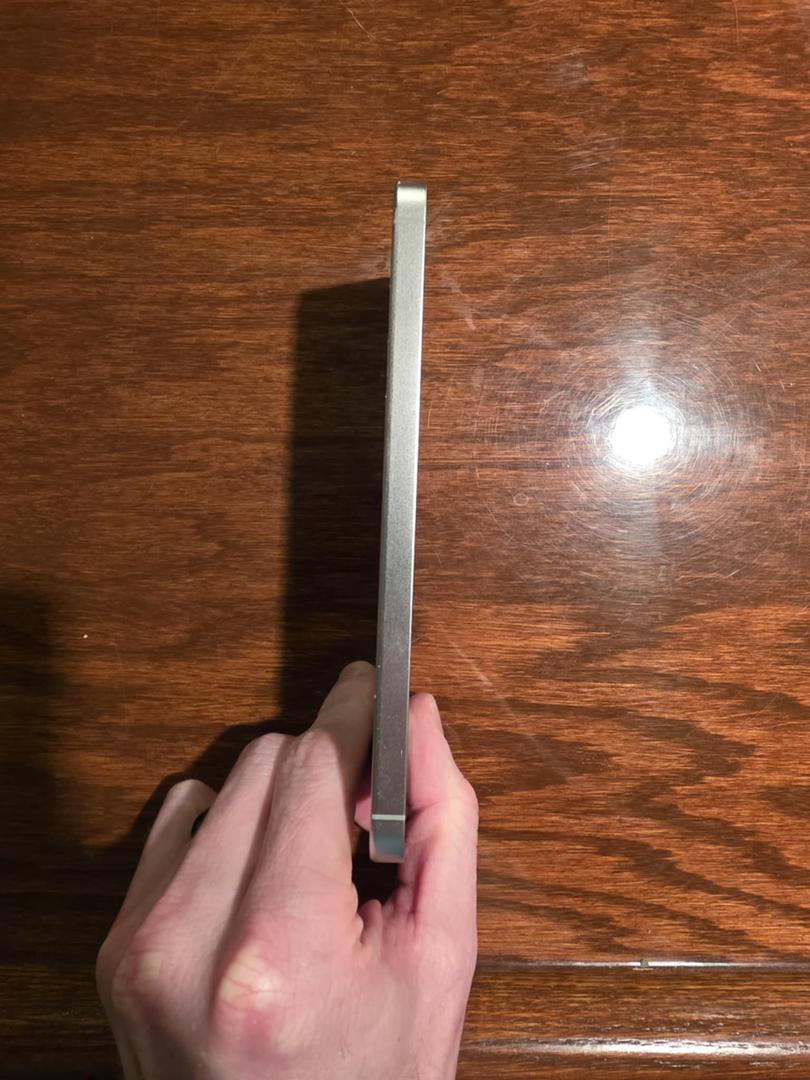 Samsung Galaxy S24 Plus - Unlocked, Green, 256GB, 12GB, SM-S926U1 ...