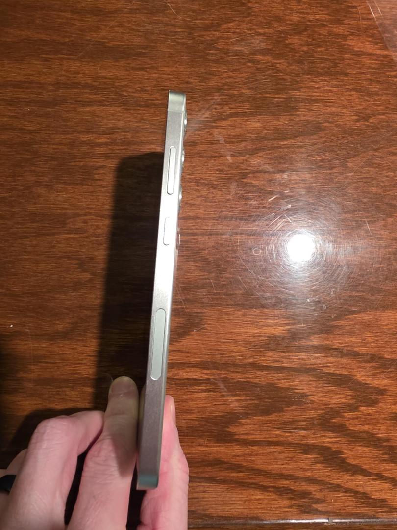 Samsung Galaxy S24 Plus - Unlocked, Green, 256GB, 12GB, SM-S926U1 ...