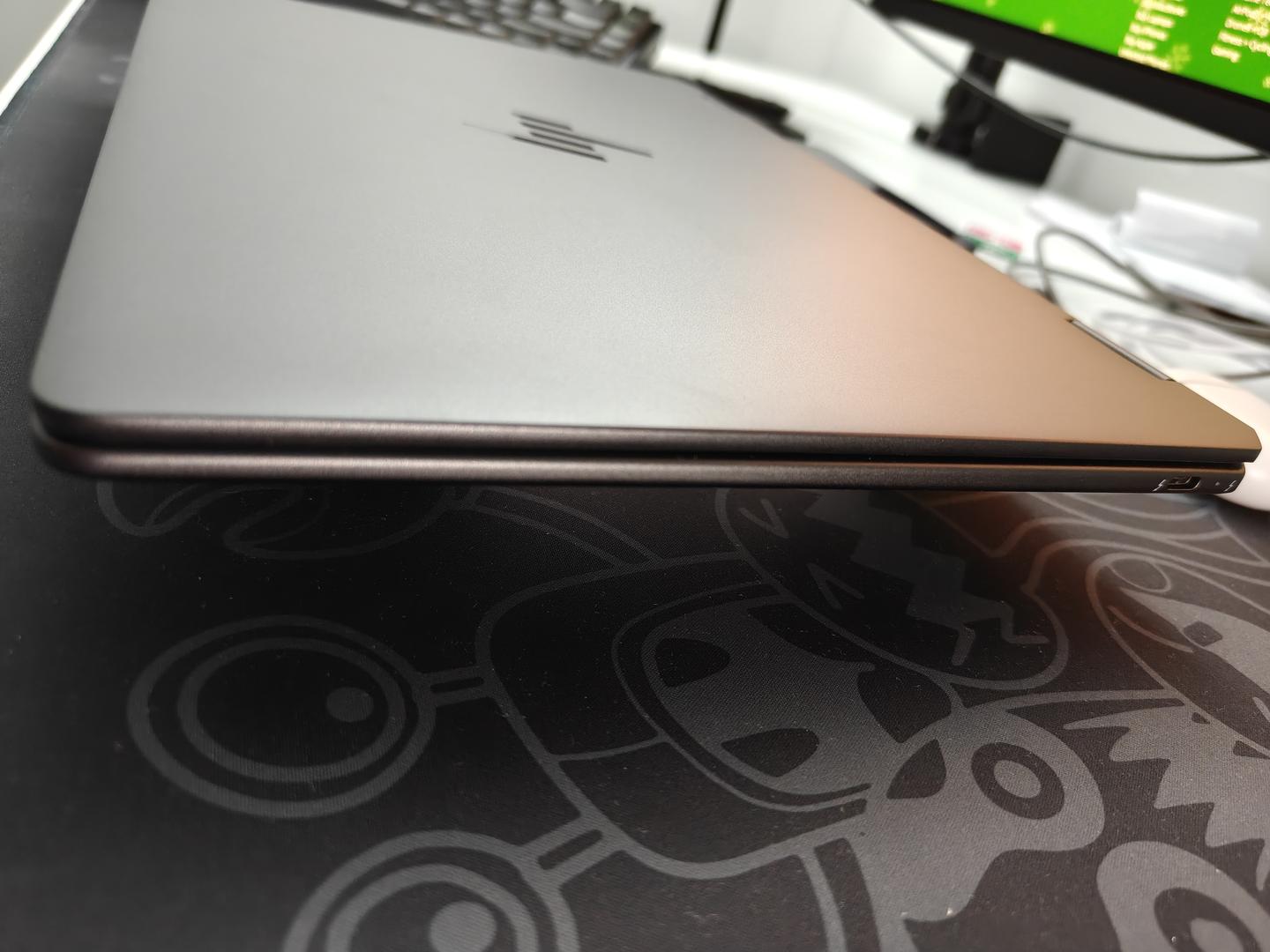 HP Omnibook Laptop - LAAL81422 - Swappa