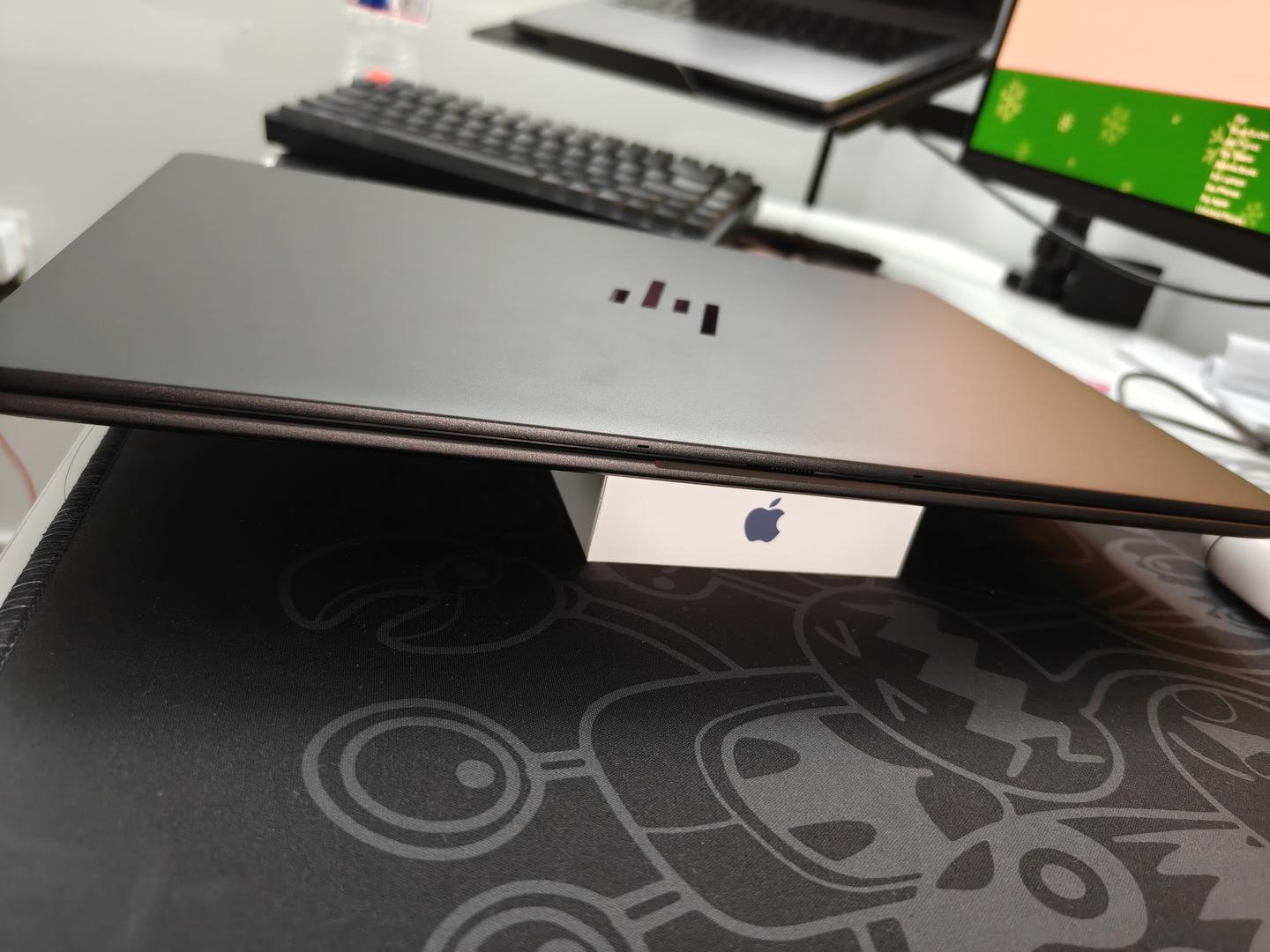 HP Omnibook Laptop - LAAL81422 - Swappa