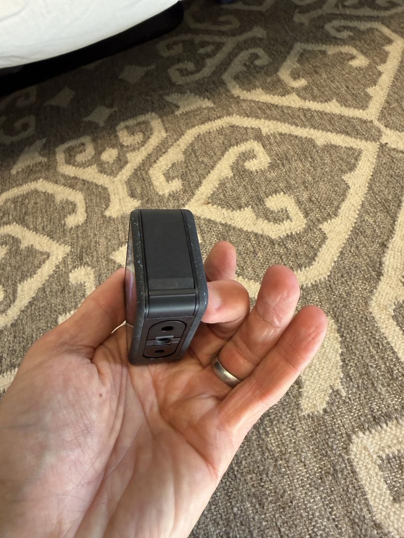 GoPro HERO12 - LAAM28614 - Swappa