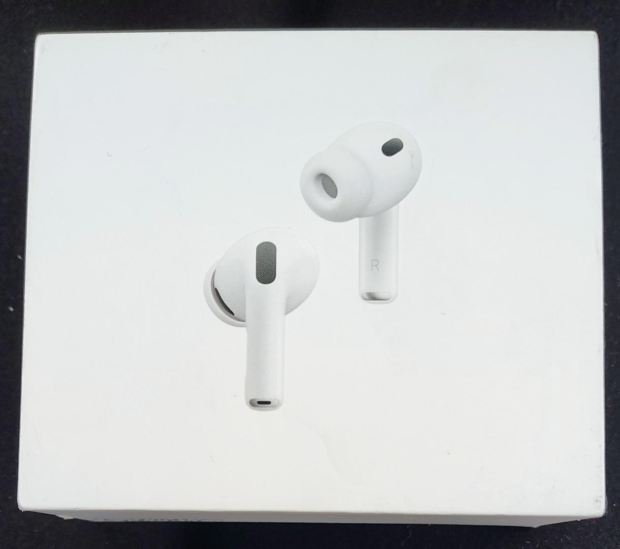 Apple AirPods Pro 3 - LAAM34019 - Swappa