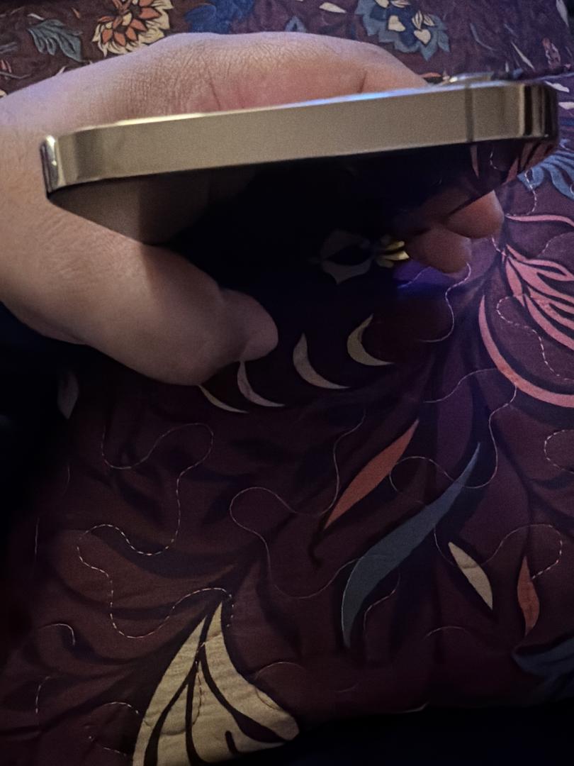 Apple iPhone 13 Pro Max - AT&T, Gold, 256GB, A2484 - LAAM34676 - Swappa