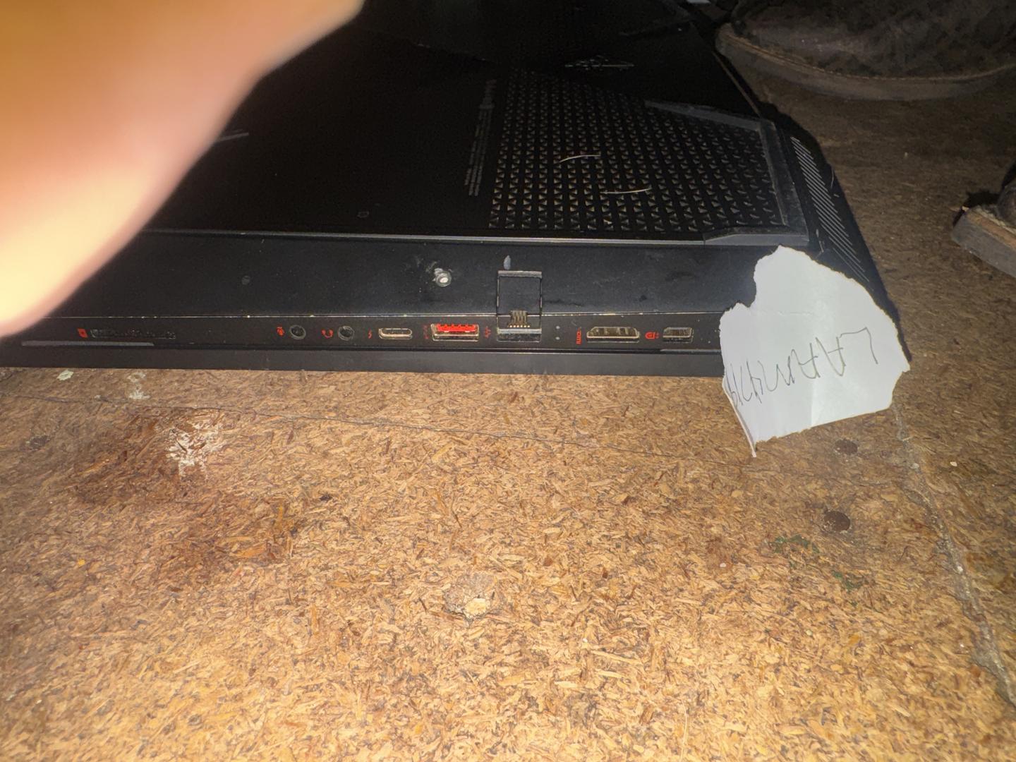 HP Omen Laptop - LAAM47191 - Swappa