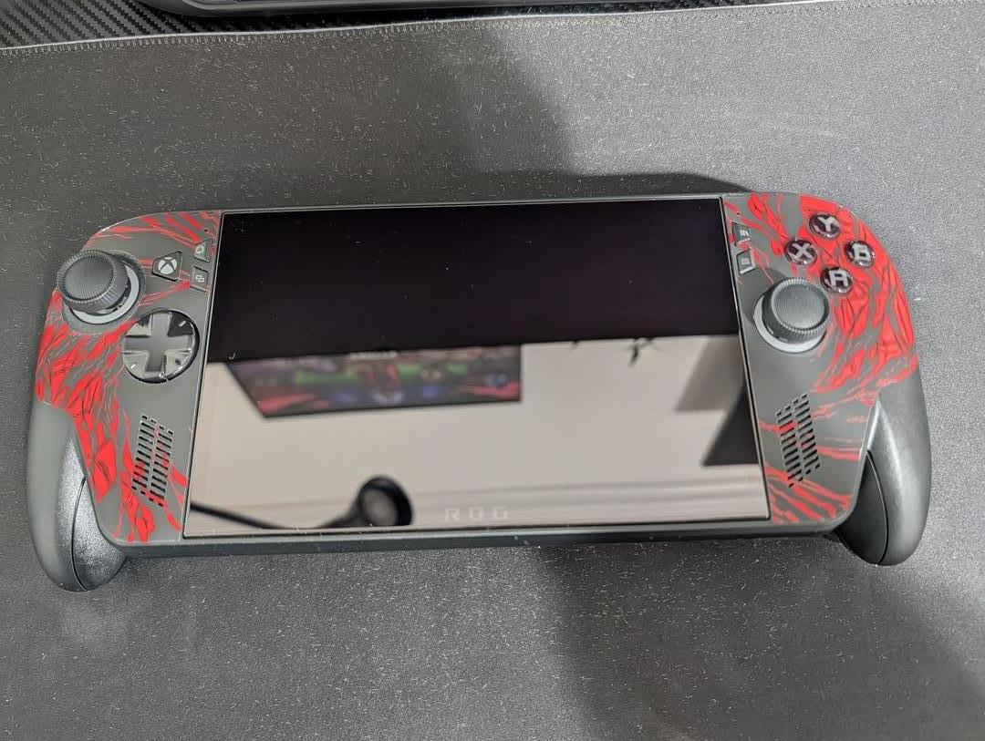 Asus ROG Xbox Ally X - Black, 1TB, 24GB - LAAM68257 - Swappa