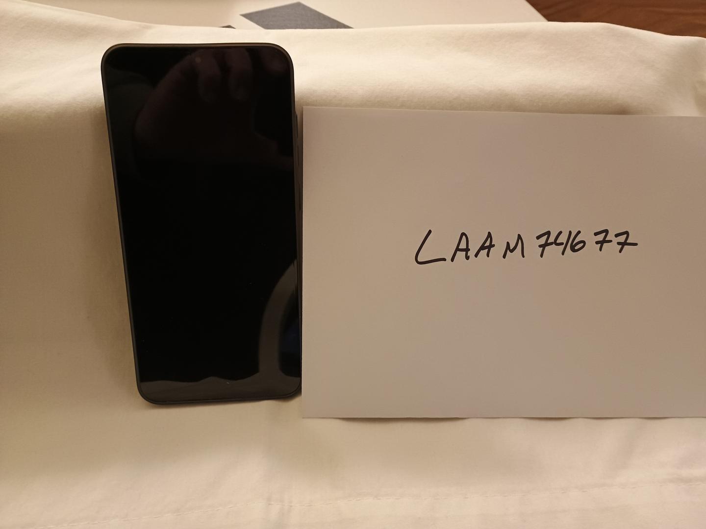 Samsung Galaxy S25 Plus - T-Mobile, Navy Blue, 256GB, 12GB, SM-S936U ...