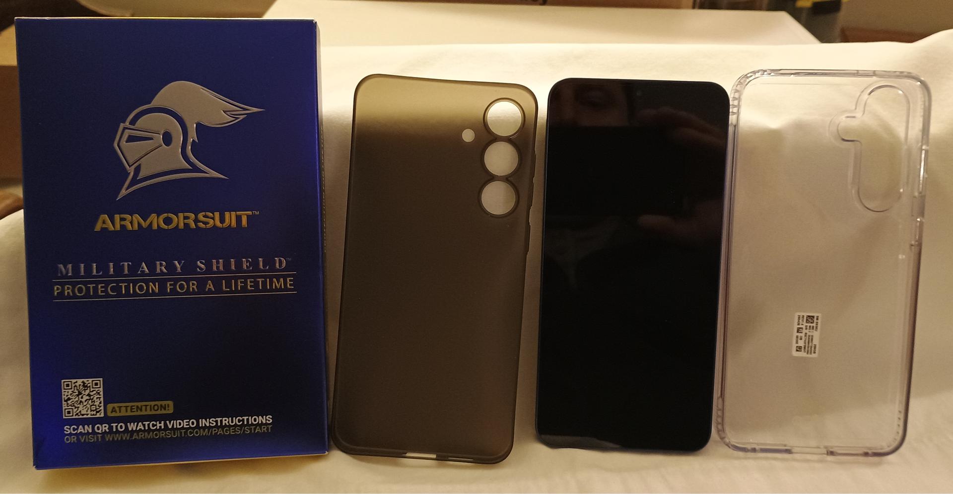 Samsung Galaxy S25 Plus - T-Mobile, Navy Blue, 256GB, 12GB, SM-S936U ...