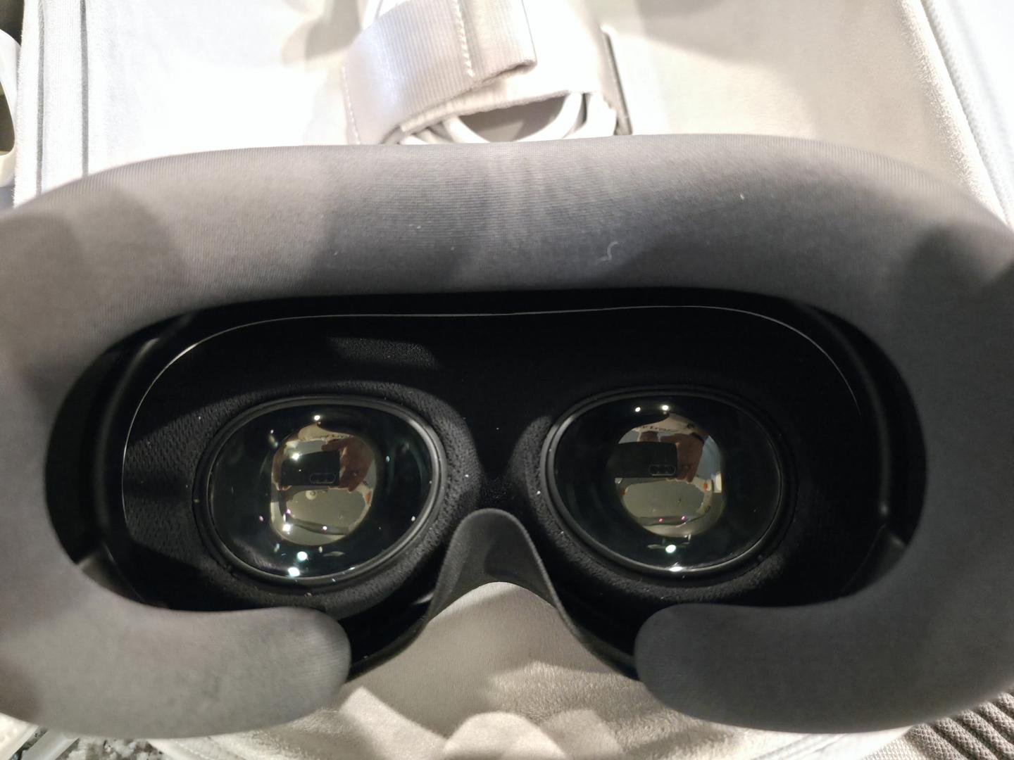 Apple Vision Pro - 512GB - LAAM99415 - Swappa