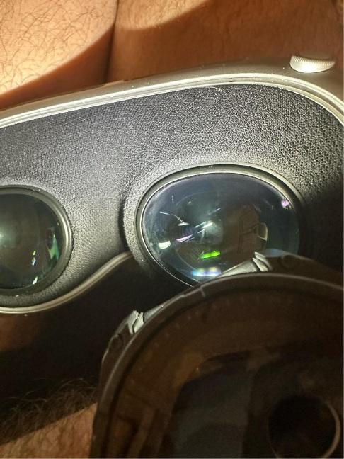 Apple Vision Pro - 512GB - LAAM99415 - Swappa