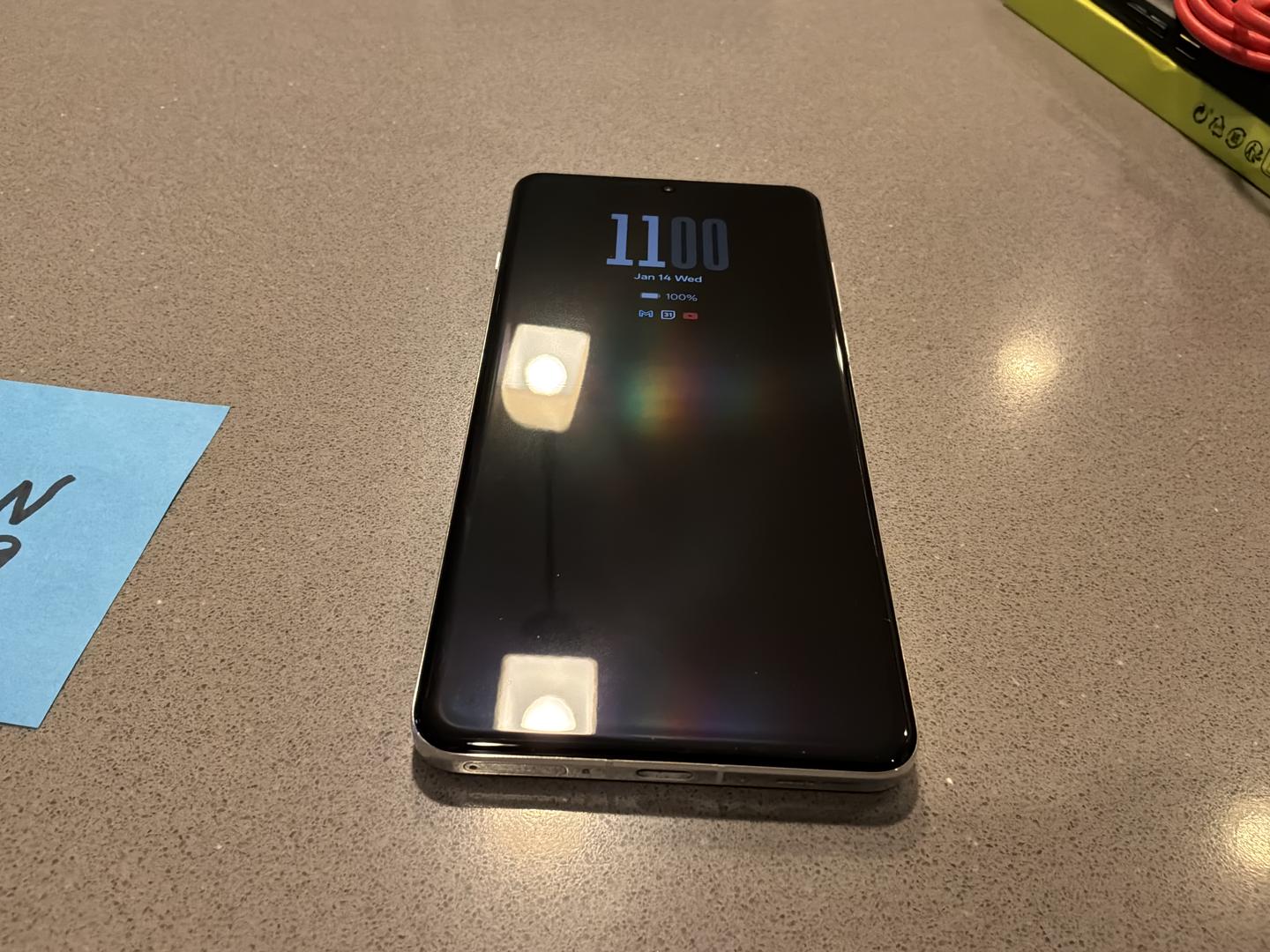 OnePlus 13 - Unlocked, Midnight Ocean, 512GB, 16GB - LAAN22349 - Swappa