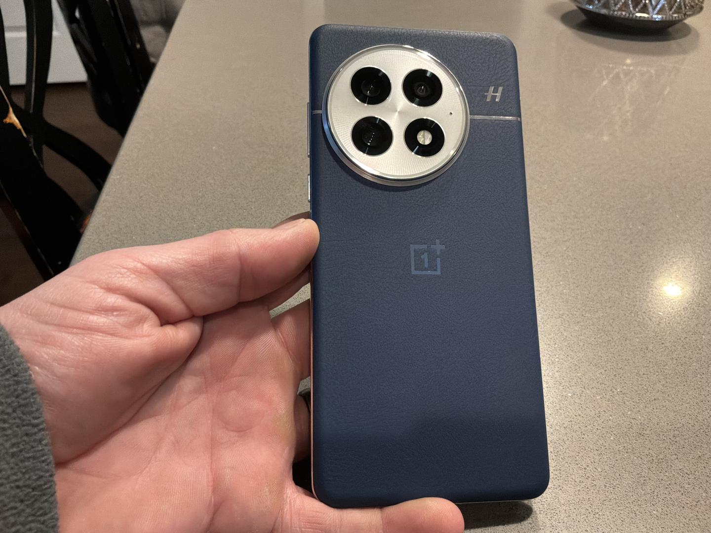 OnePlus 13 - Unlocked, Midnight Ocean, 512GB, 16GB - LAAN22349 - Swappa