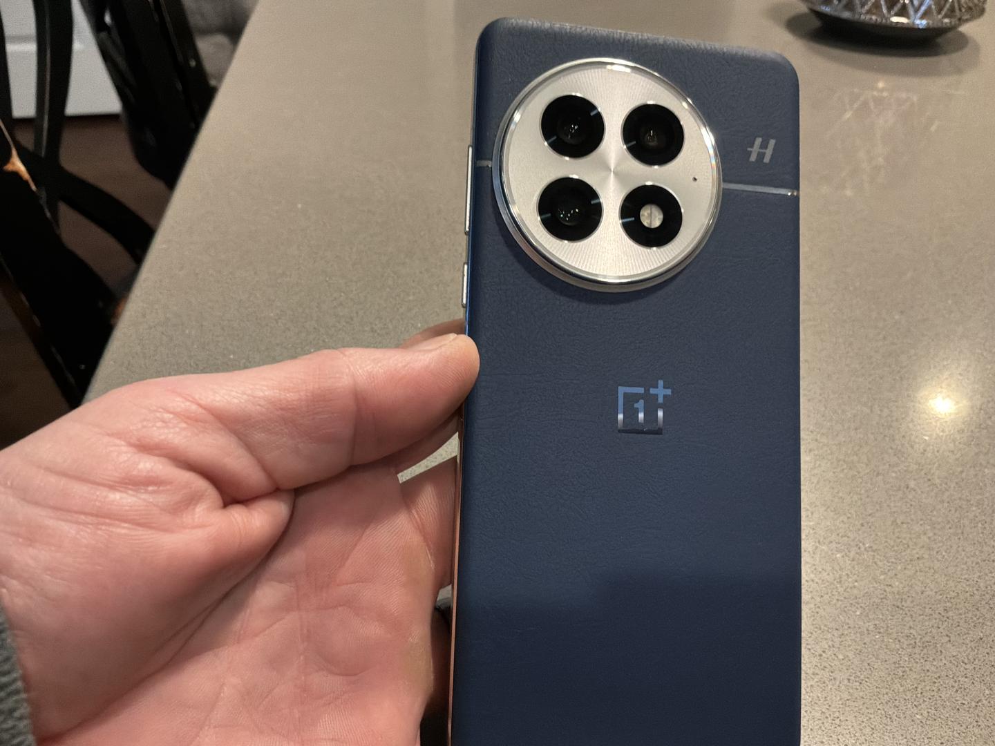 OnePlus 13 - Unlocked, Midnight Ocean, 512GB, 16GB - LAAN22349 - Swappa