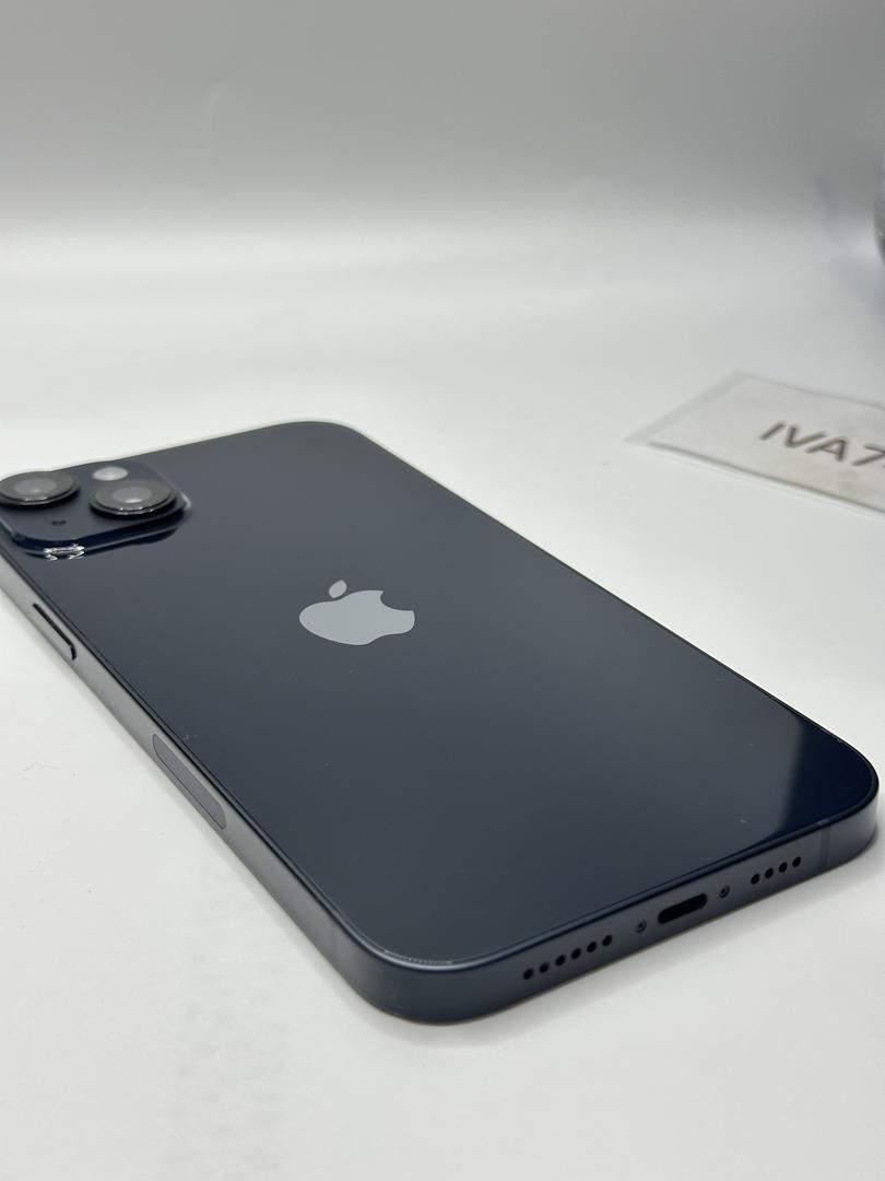 Apple iPhone 14 Plus - Unlocked, Midnight, 128GB, A2632 - LAAN49690 ...