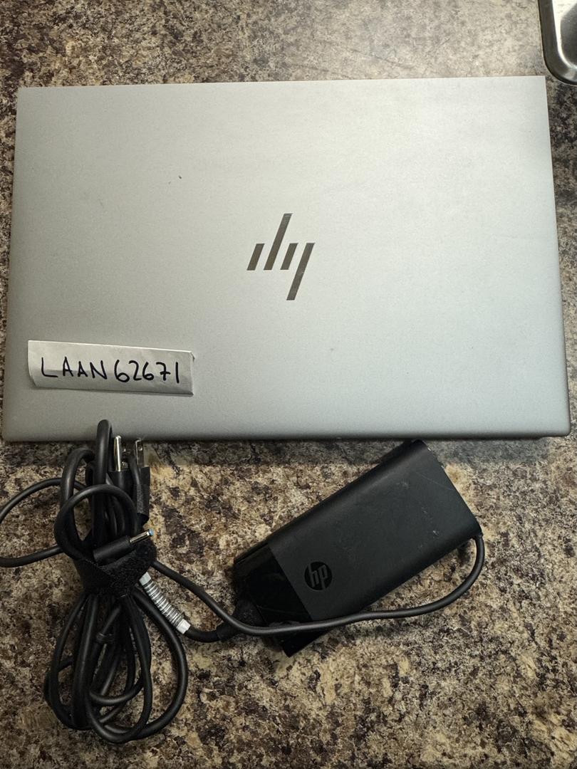 HP ZBook Laptop - LAAN62671 - Swappa