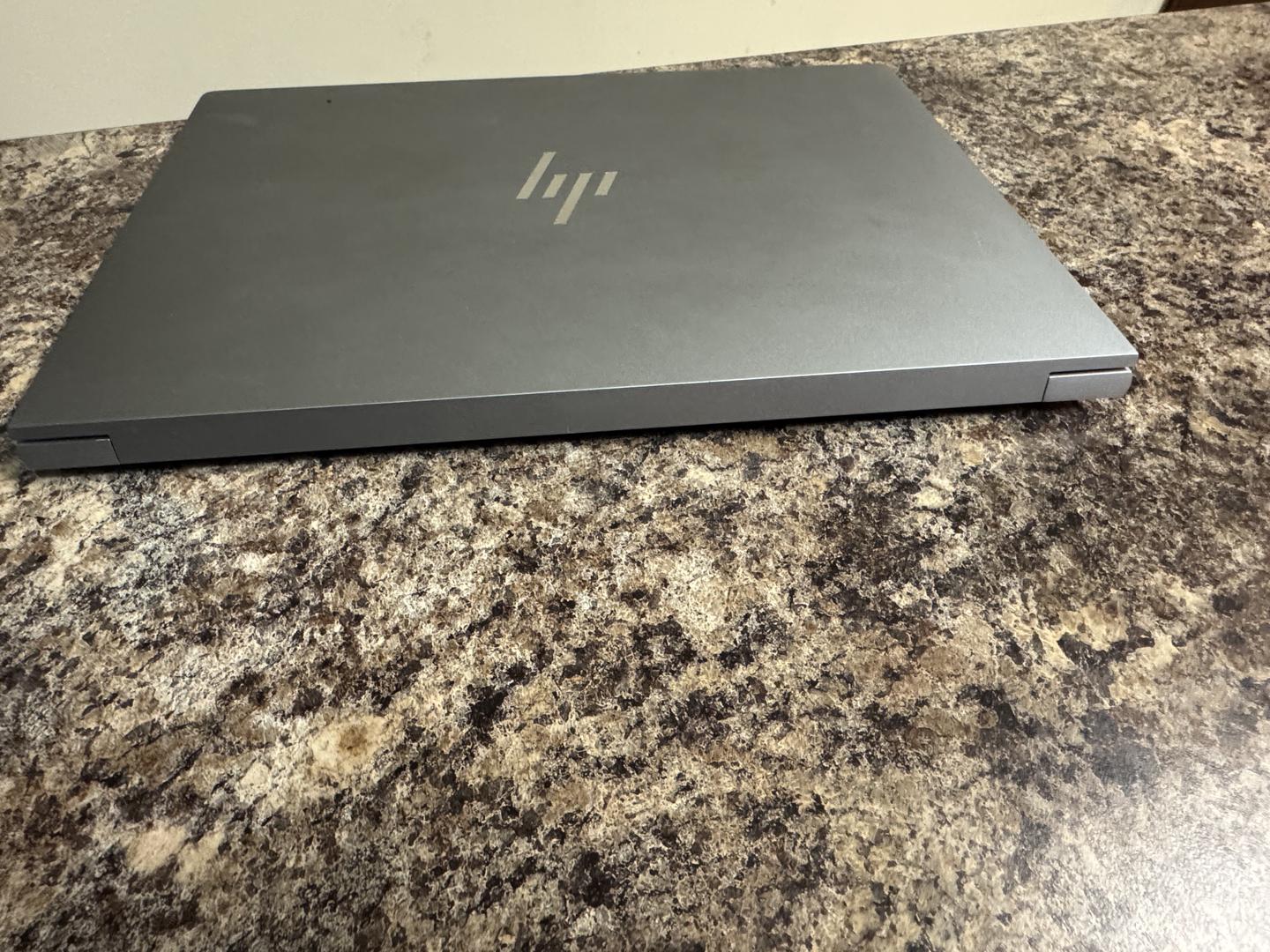 HP ZBook Laptop - LAAN62671 - Swappa