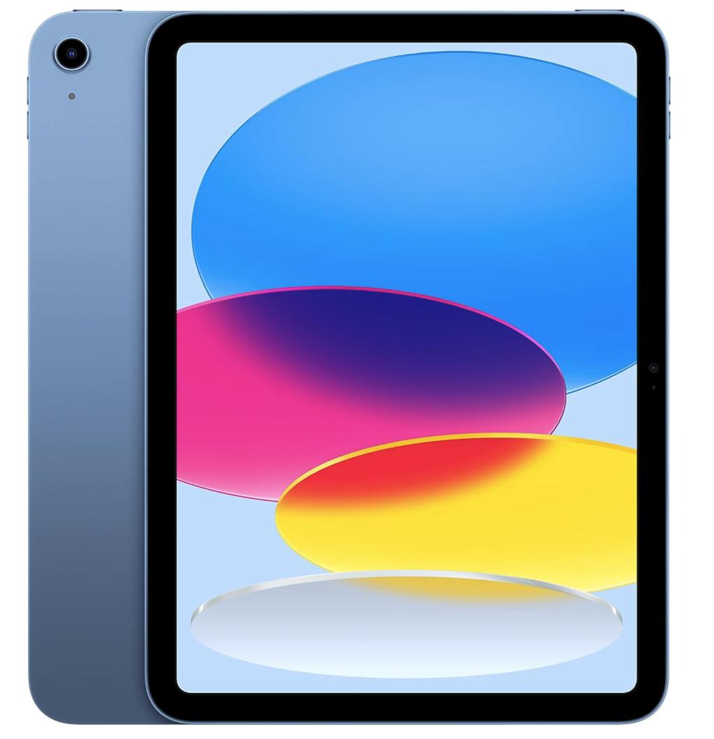 Apple iPad 10th Gen - Unlocked, Blue, 256GB, A2757 - LAAN94258 - Swappa