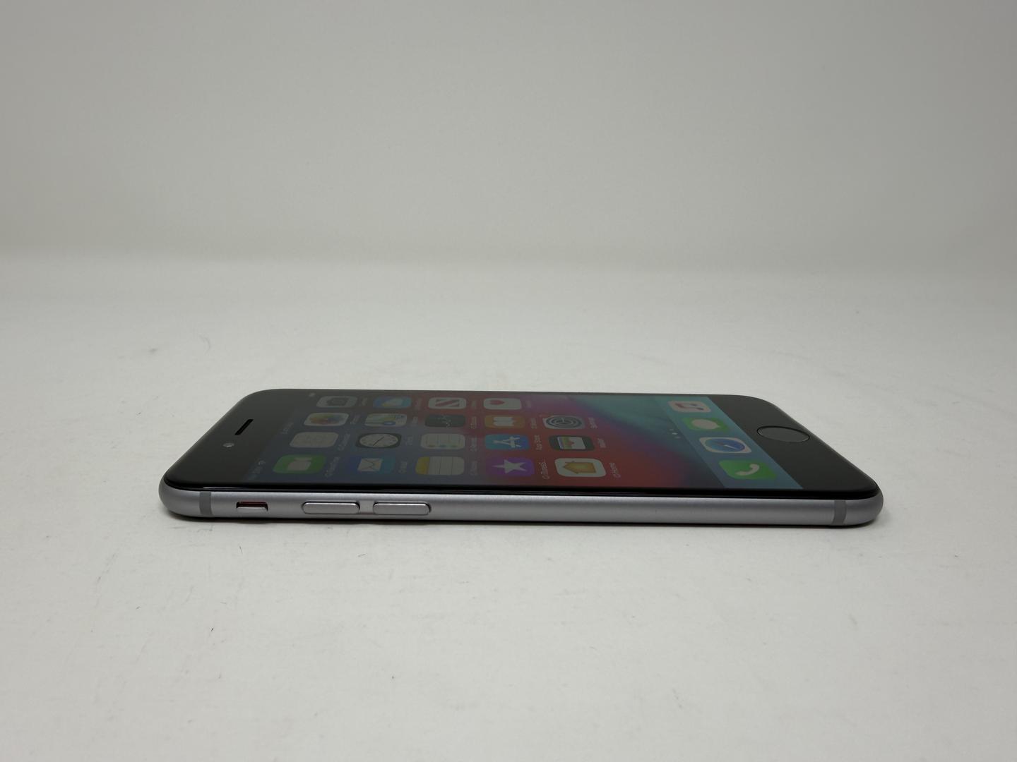 Apple iPhone 6 - Unlocked, Gray, 128GB, A1549 - LAAN97833 - Swappa