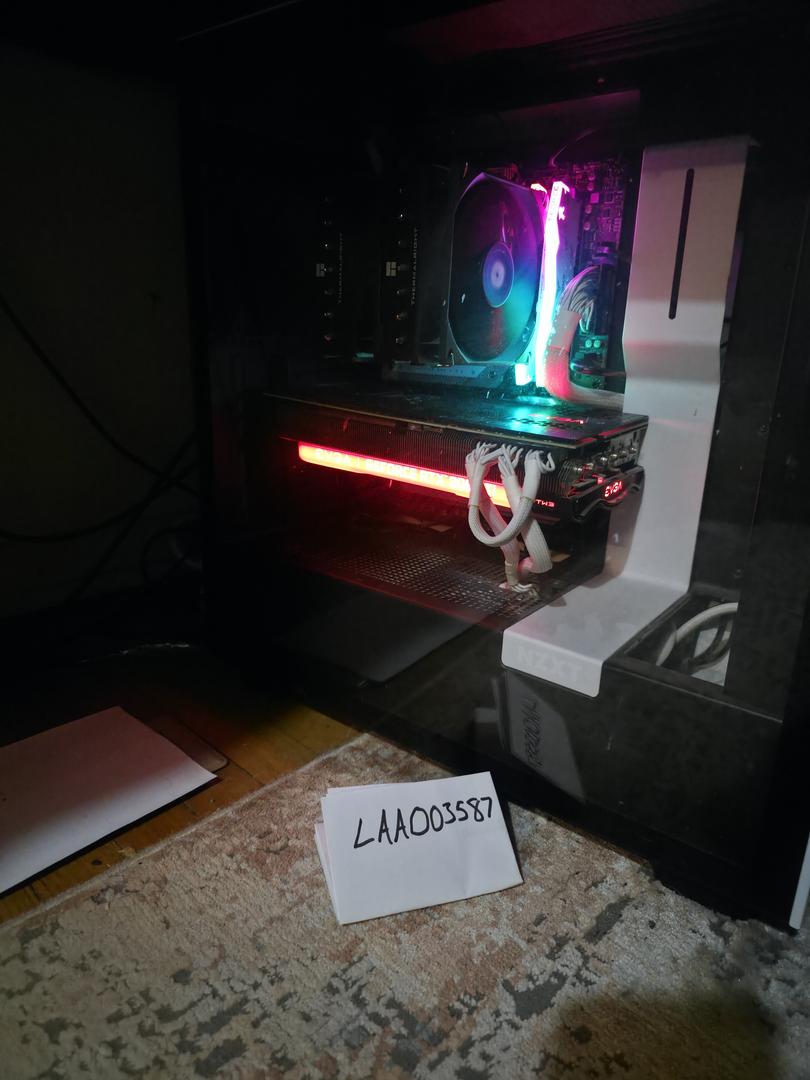 EVGA GeForce RTX 3080 Ti - 12G-P5-3967, FTW3 Ultra Gaming - LAAO03587 ...