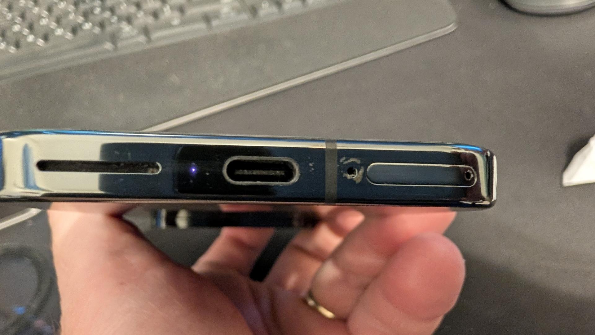 Google Pixel 9 Pro - Verizon, Obsidian, 128GB, 16GB, GR83Y - LAAO30150 ...