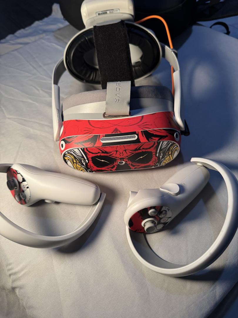 PICO 4 - LAAO40356 - Swappa