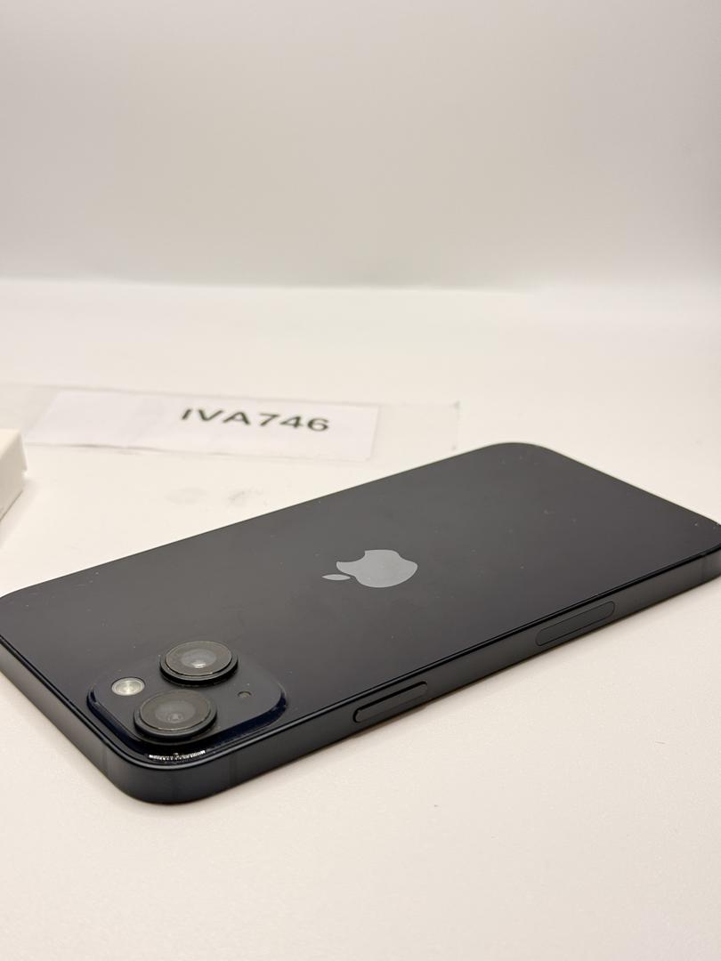 Apple iPhone 14 Plus - Unlocked, Midnight, 128GB, A2632 - LAAP20732 ...