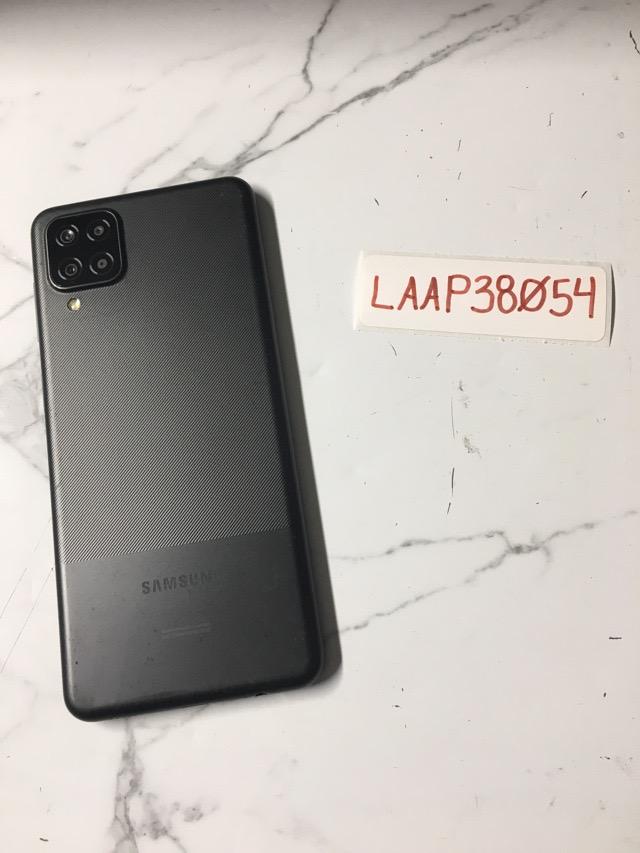 Samsung Galaxy A12 - Verizon, Black, 32GB, 3GB - LAAP38054 - Swappa
