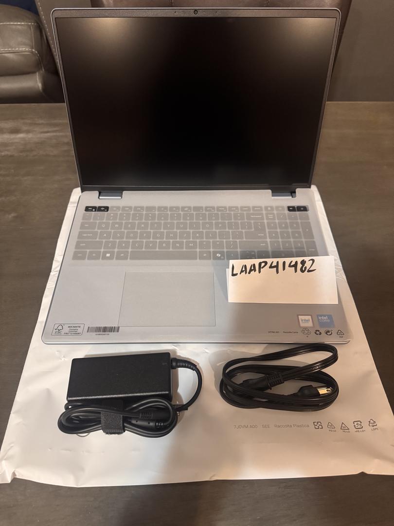 Dell Inspiron Laptop - LAAP41482 - Swappa