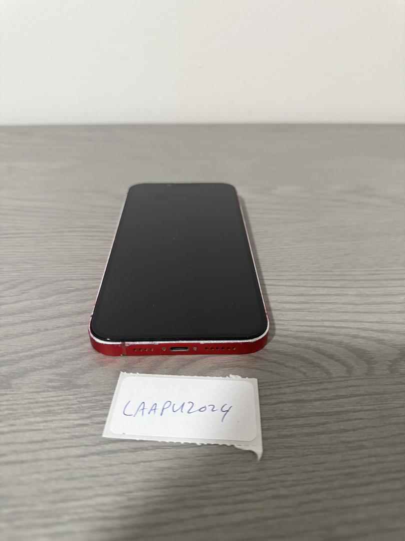Apple iPhone 14 Plus - Unlocked, Red, 128GB, A2632 - LAAP42024 - Swappa