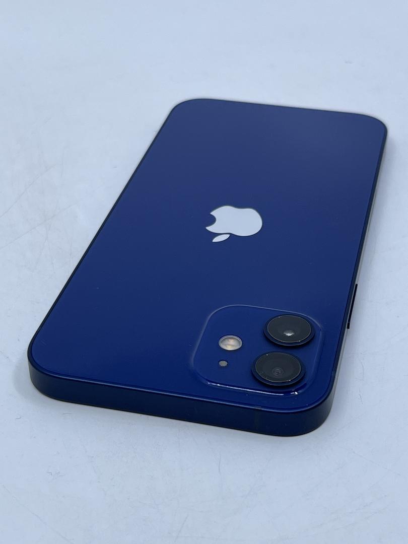 Apple iPhone 12 - Verizon, Blue, 64GB, A2172 - LAAP50739 - Swappa