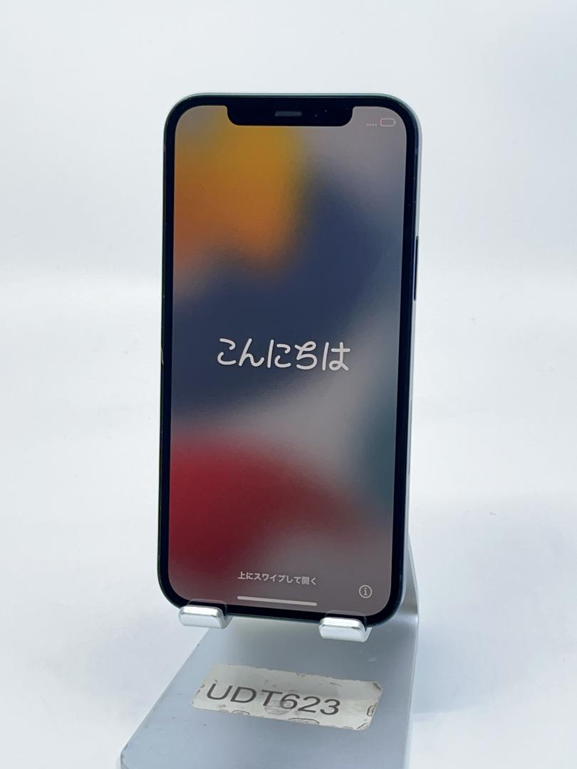 Apple iPhone 12 - Verizon, Blue, 64GB, A2172 - LAAP50739 - Swappa