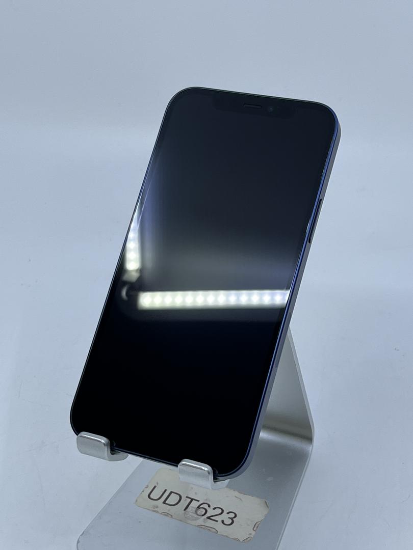 Apple iPhone 12 - Verizon, Blue, 64GB, A2172 - LAAP50739 - Swappa