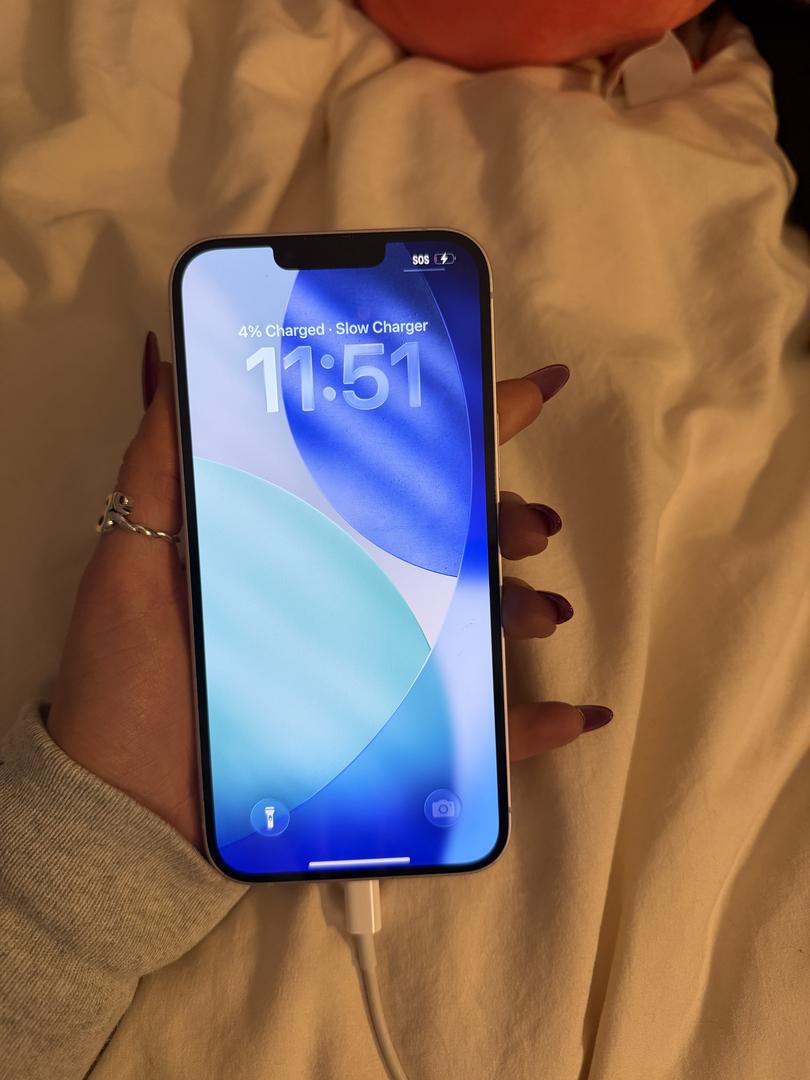 Apple iPhone 14 Plus - Unlocked, Purple, 128GB, A2632 - LAAP79894 - Swappa