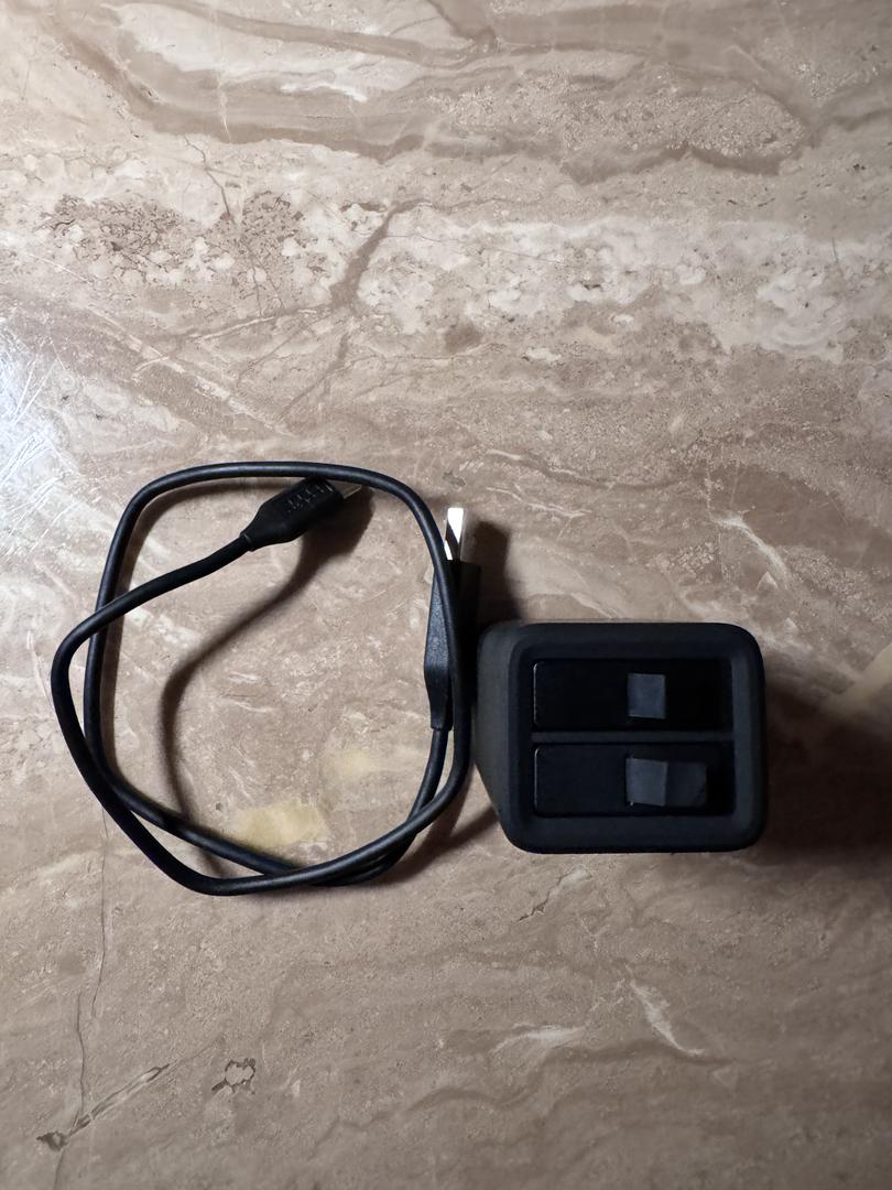 GoPro HERO7 - Black - LAAP87637 - Swappa