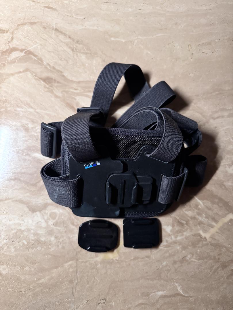 GoPro HERO7 - Black - LAAP87637 - Swappa