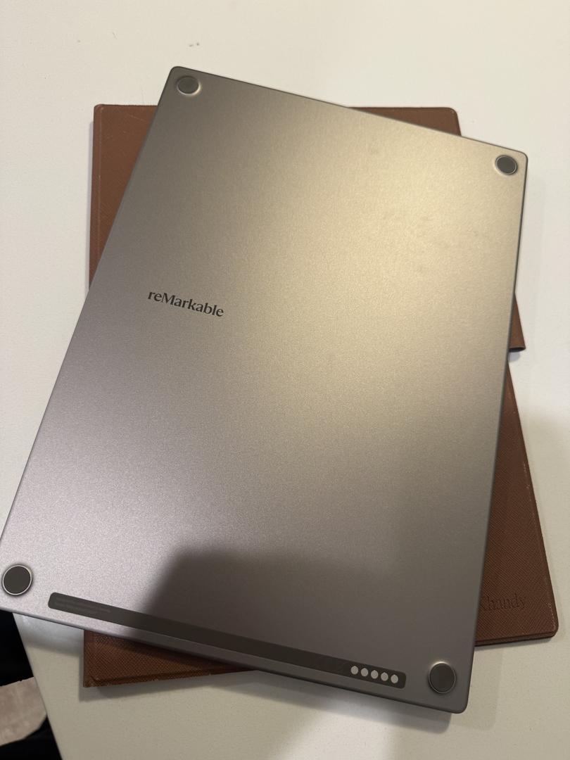 reMarkable Paper Pro 11.8 - LAAP99015 - Swappa