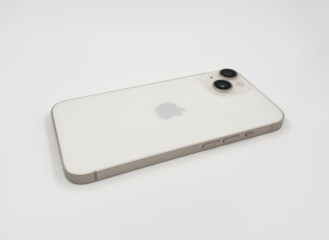 Apple iPhone 14 Plus - Verizon, Starlight, 256GB, A2632 - LAAQ55399 ...