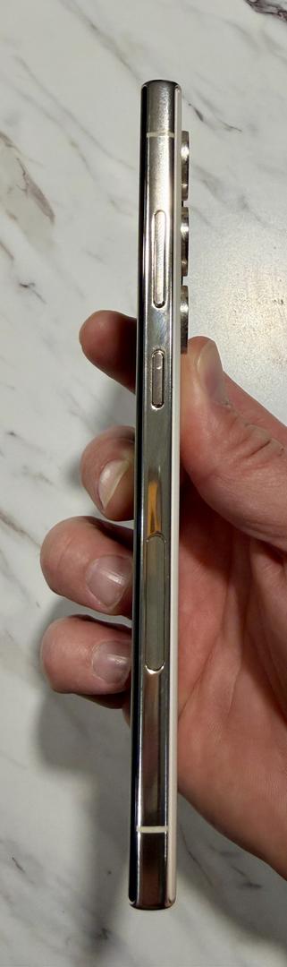 Samsung Galaxy S23 Ultra - Verizon, Cream, 256GB, 8GB, SM-S918U ...